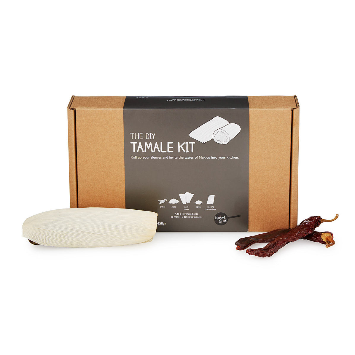 DIY Tamale Kit — Empire Supply