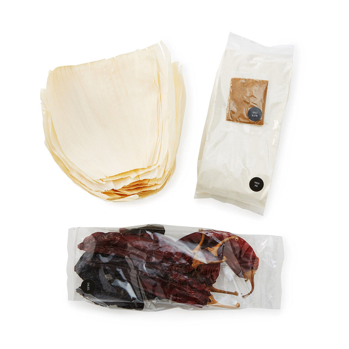 DIY Tamale Kit — Empire Supply