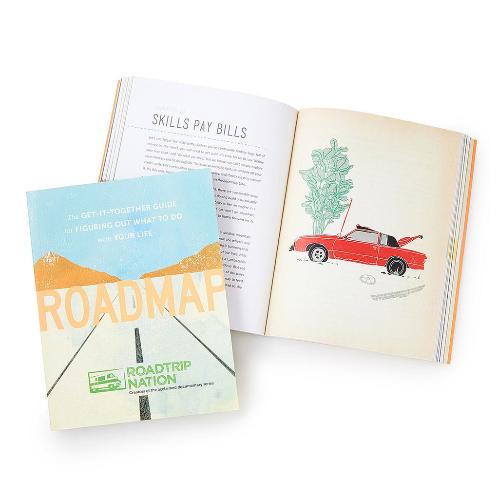 get it together theme