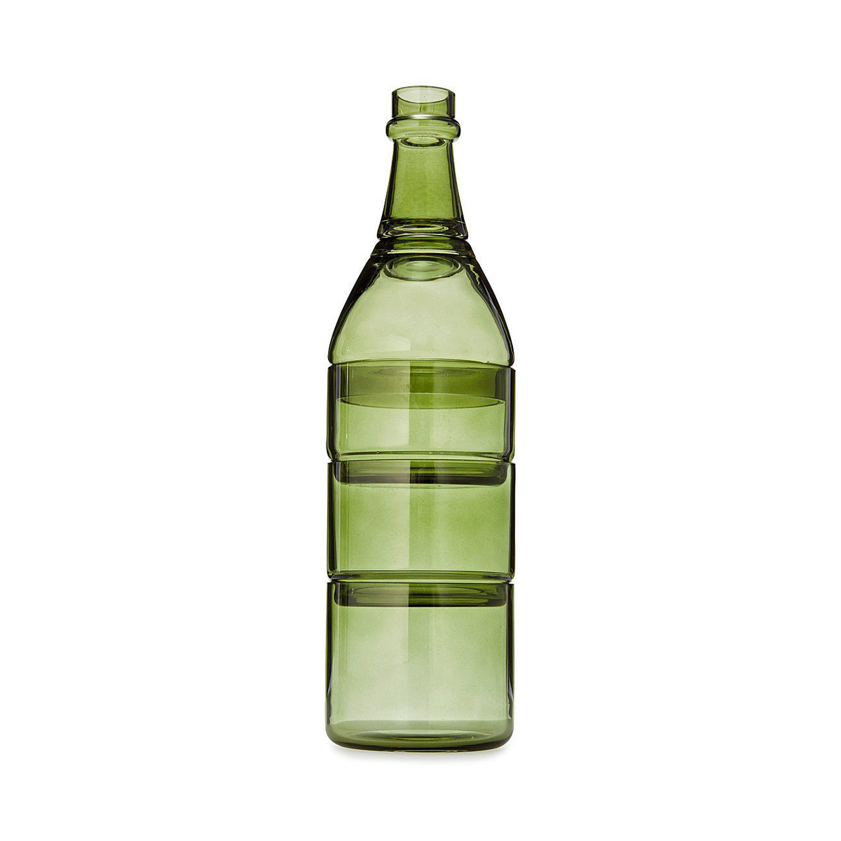 Stackable Dish Set — Empire Supply